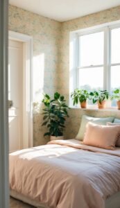 21 Stylish Spring Bedroom Ideas for a Refreshing Makeover