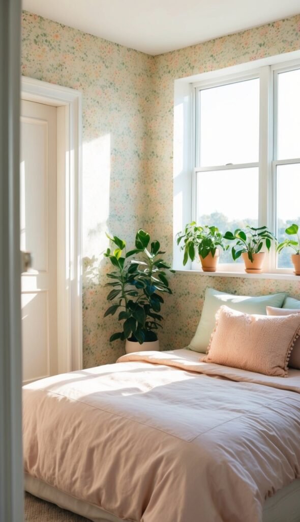 21 Stylish Spring Bedroom Ideas for a Refreshing Makeover