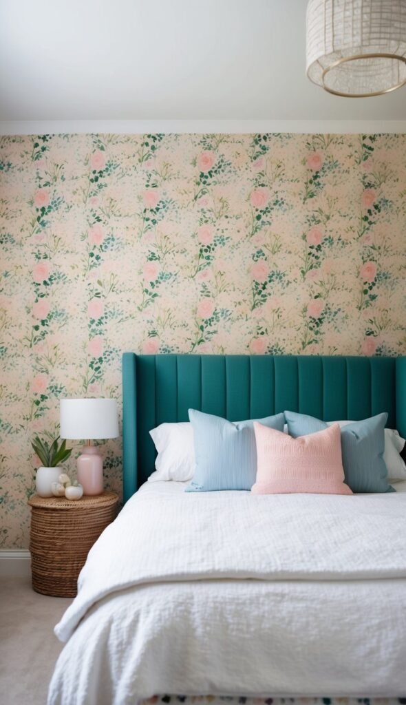21 Stylish Spring Bedroom Ideas for a Refreshing Makeover