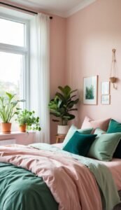 21 Stylish Spring Bedroom Ideas for a Refreshing Makeover