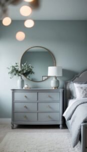 Retreat in Style with 23 Stunning Gray Bedroom Ideas