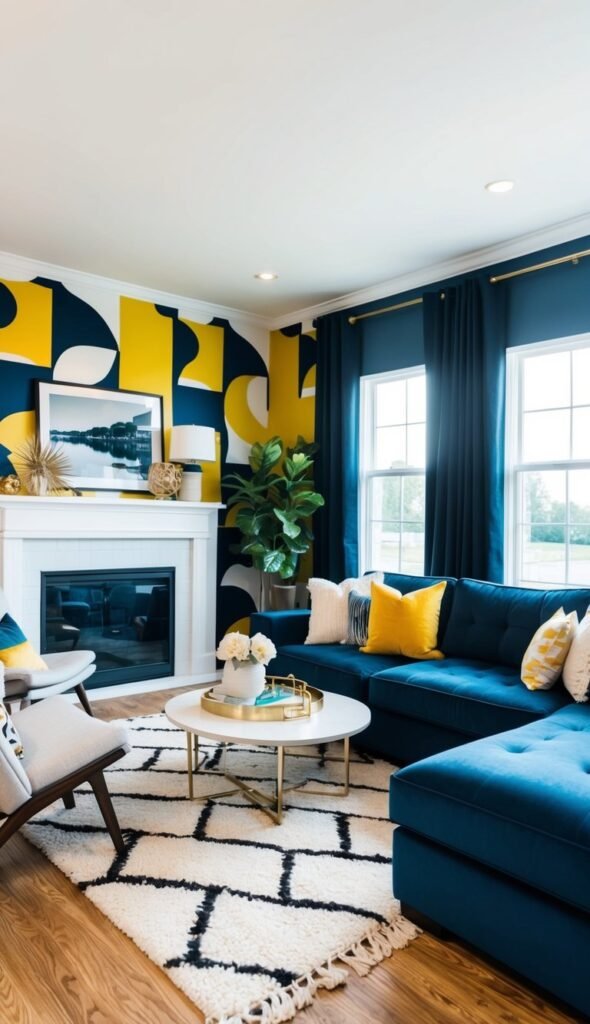 21 Creative Living Room Remodel Ideas for a Cozy Home