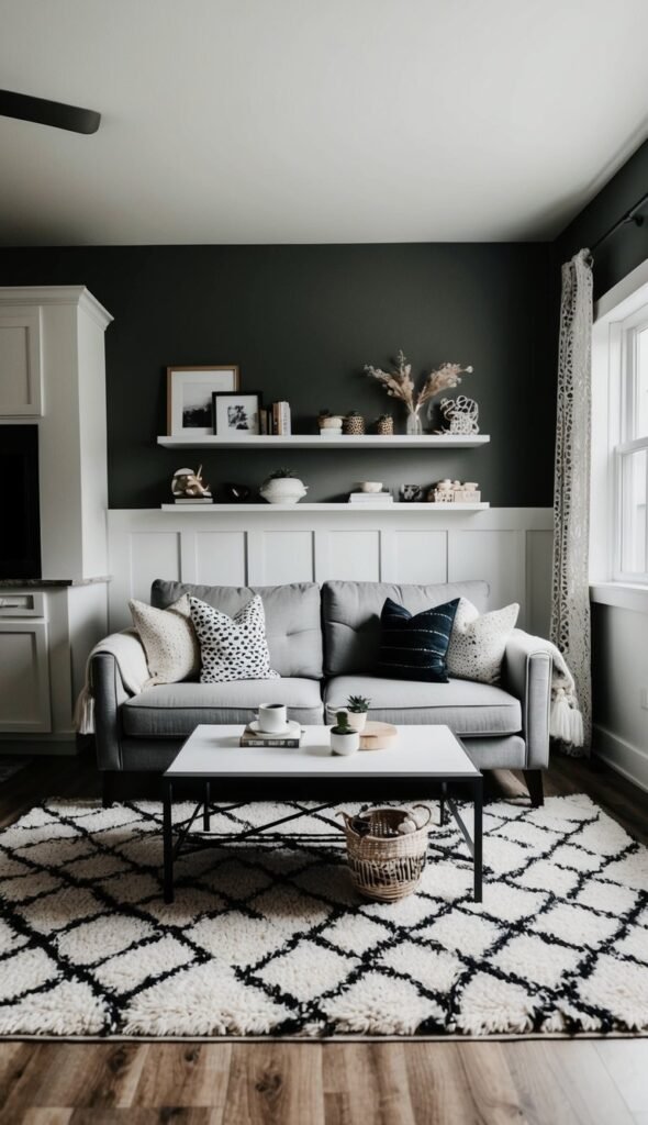 Cozy Spaces Await in 21 Stylish Small Living Room Ideas